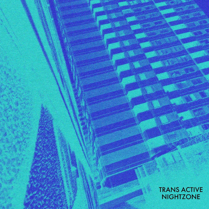 Trans Active Nightzone | TRANS ACTIVE NIGHTZONE | Kernkrach