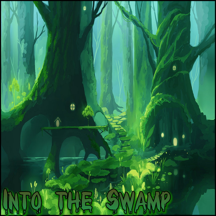 Into the Swamp | Derek & Brandon Fiechter