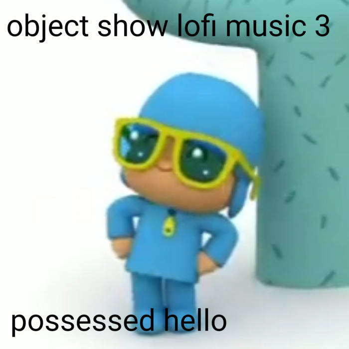 object island | possessed hello