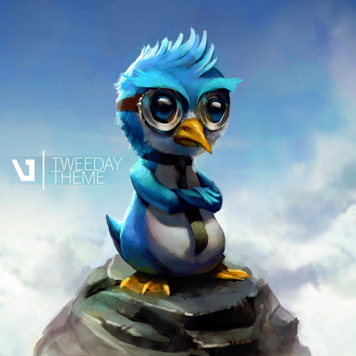 Tweeday Theme | Voicians