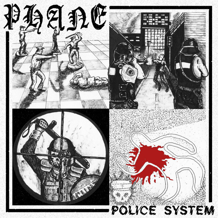 Police System | Phane