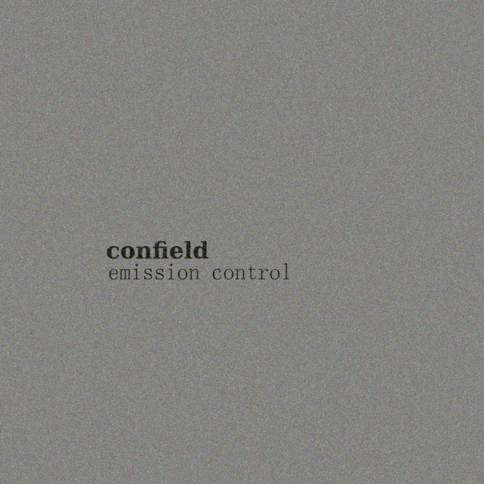 emission control | Confield