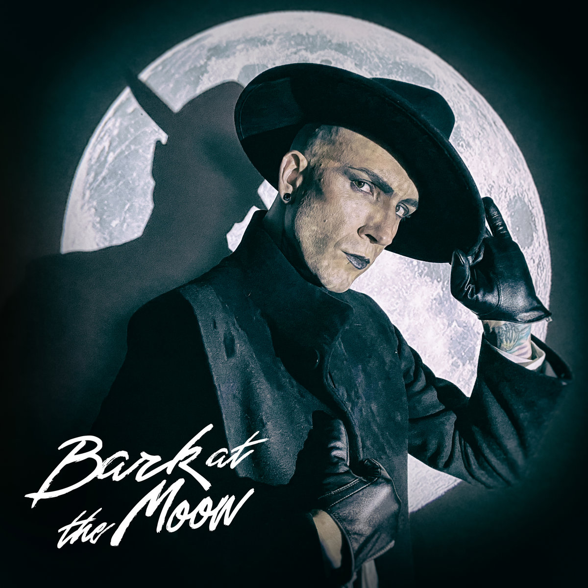 Bark at the Moon (Single) | Aesthetic Perfection