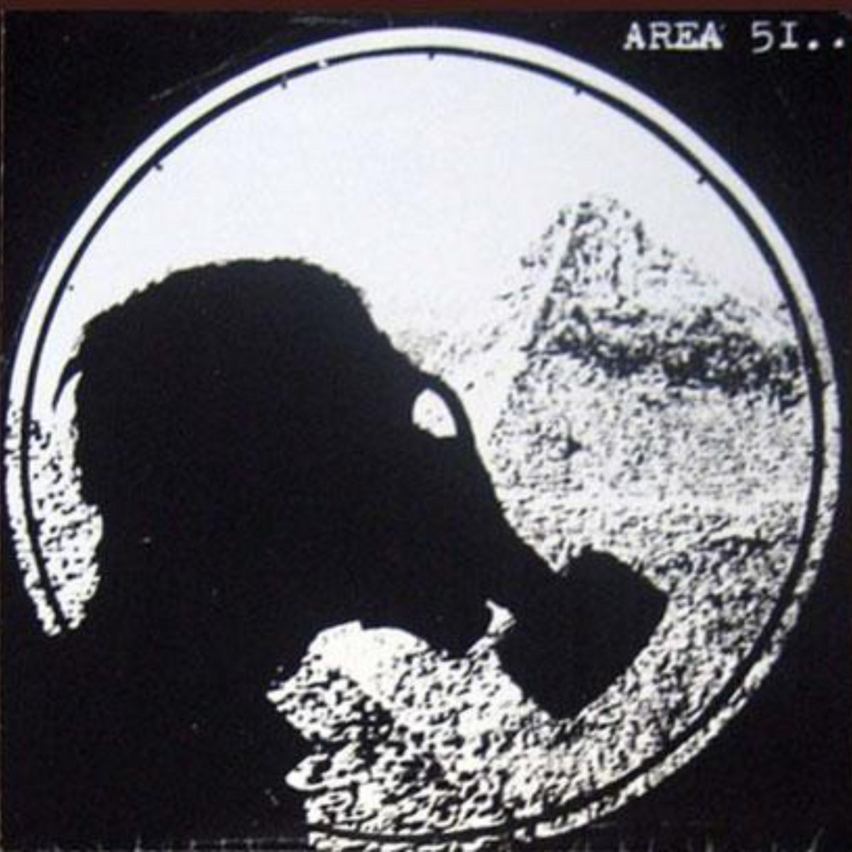 Discography - Area 51 | Northwest Hardcore