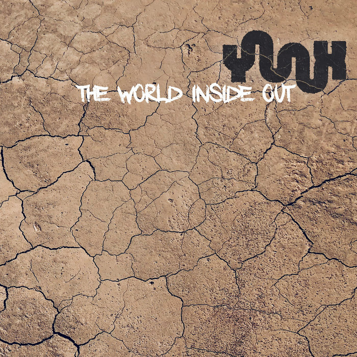 The World Inside Out | Yunx