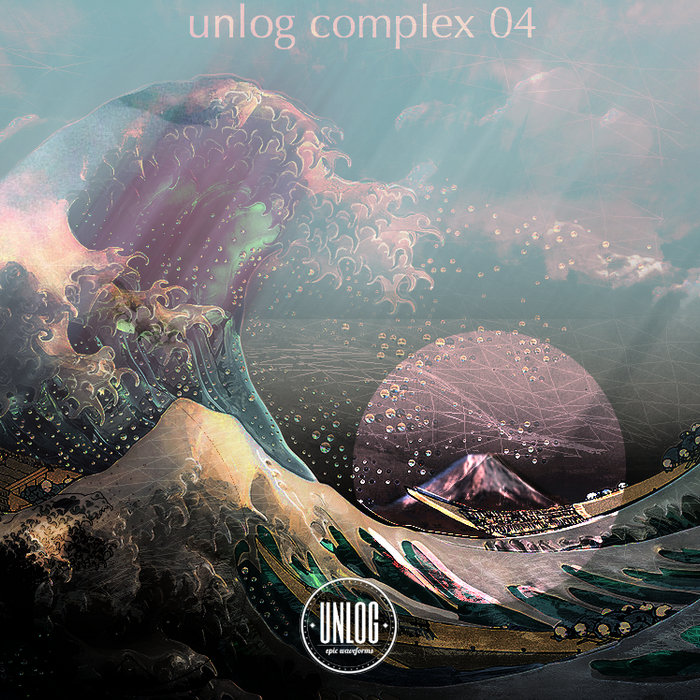 VA - Unlog Complex #04 | Unlog