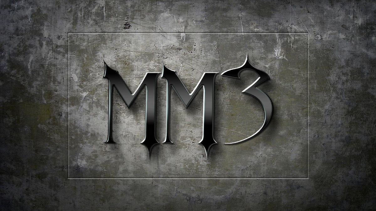 MM3 Covers | MM3