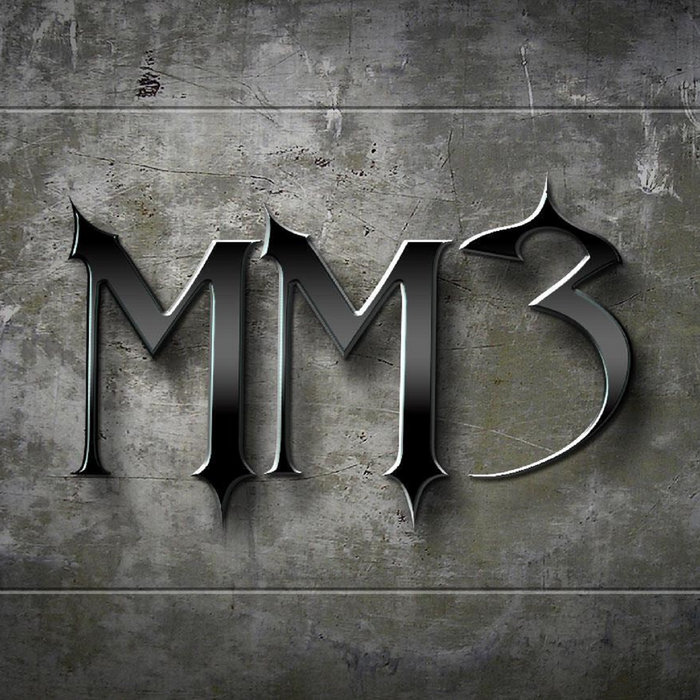 MM3 Covers | MM3