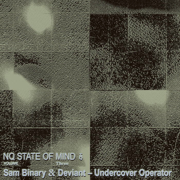 Undercover Operator | Sam Binary & Deviant | Sam Binary