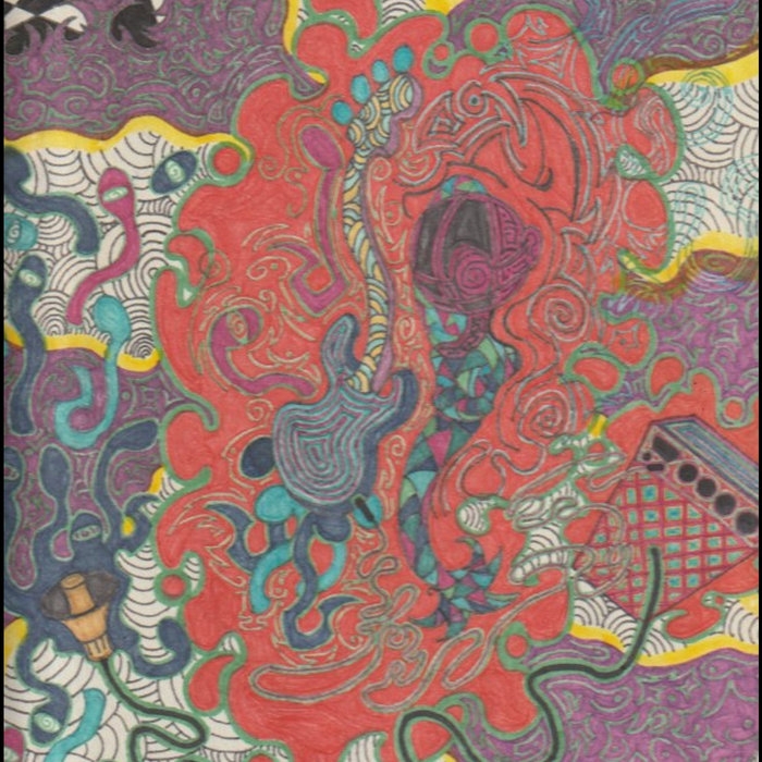 An Endless Voyage | Connor Larkin