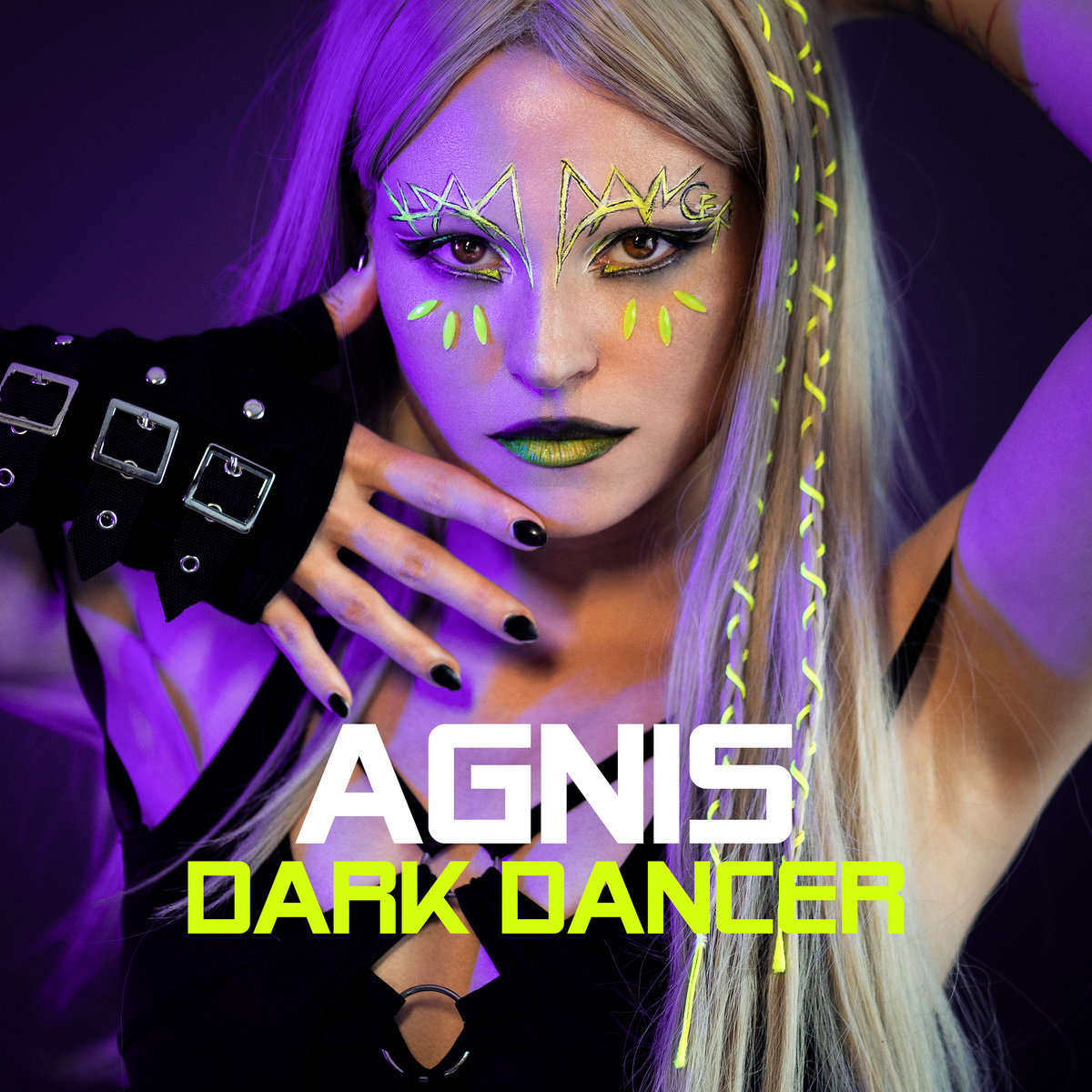 Dark Dancer | AGNIS