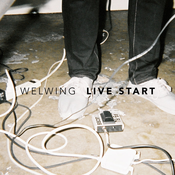 Live Start | Welwing
