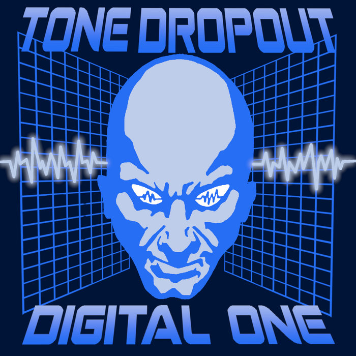 TDO Digi 1 | Tone Dropout
