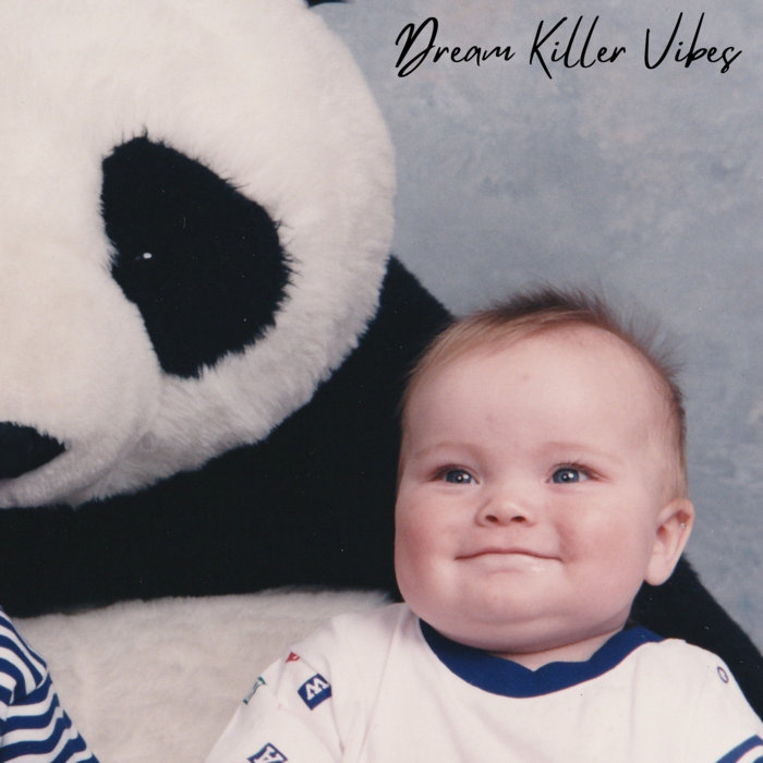 Dream Killer Vibes | The Dude Bruntus