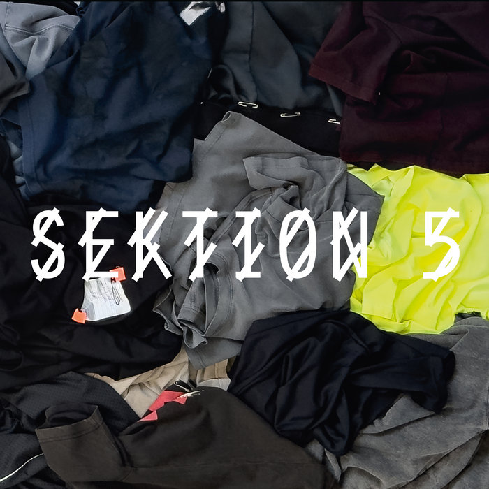 Drive Me Crazy | INVERTED | 44 LABEL GROUP