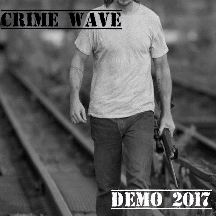 Crime Wave | Crime Wave