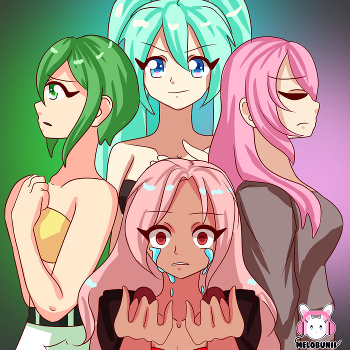 SONiKA - Vocaloid Database