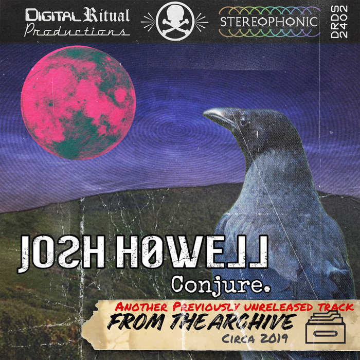 Conjure | Josh Howell