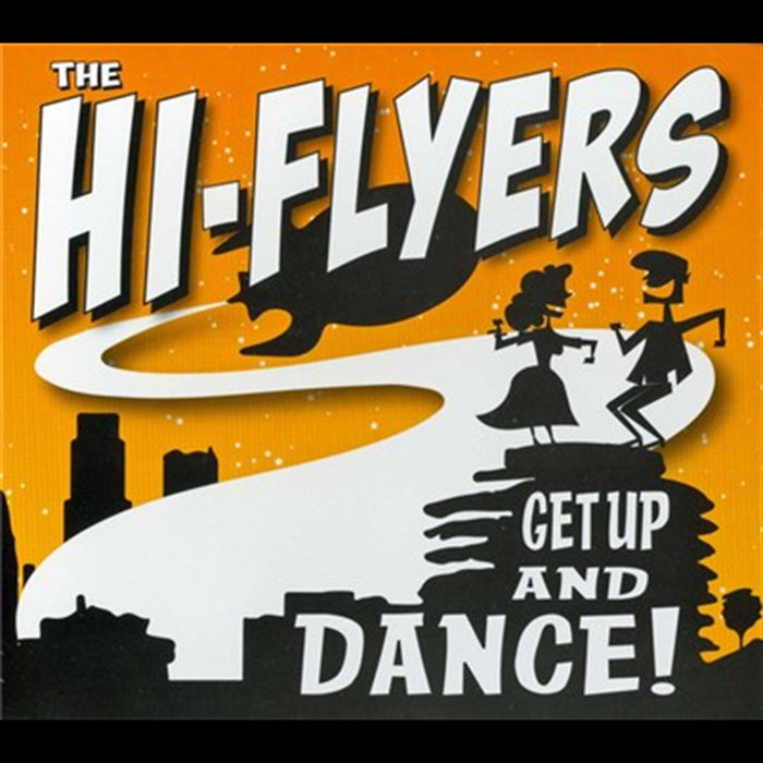 Get Up And Dance | The Hi-Flyers (2)