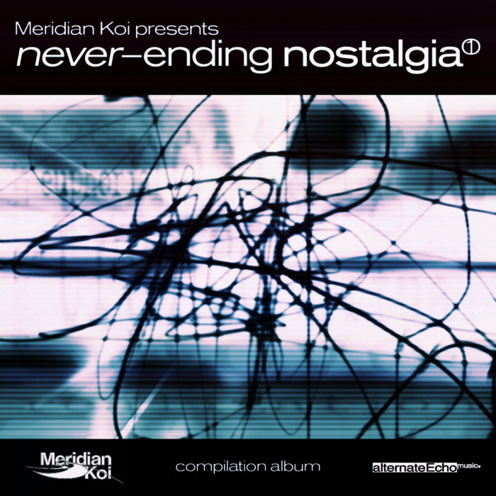 「Never-Ending Nostalgia」 | MERIDIAN KOI