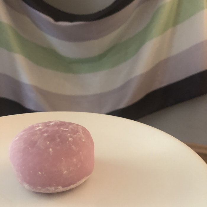 I like you so mochi - Single | Anastasiy