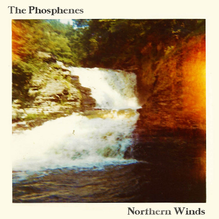 Northern Winds | The Phosphenes