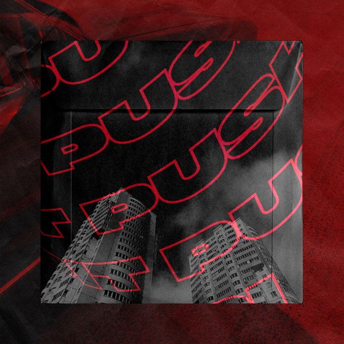 Pit Push EP | Hetrech