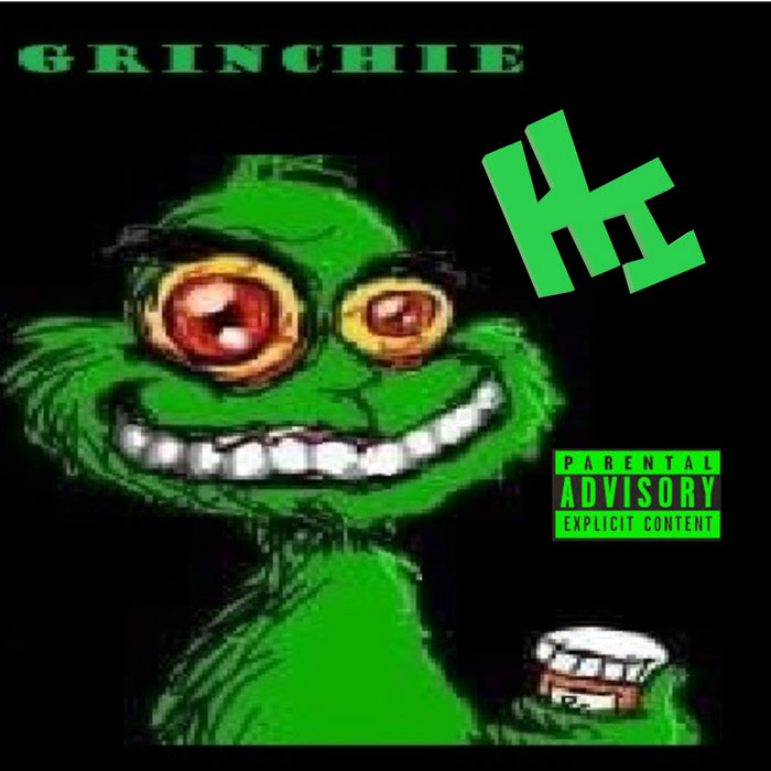 RefillPlease | Grinchie
