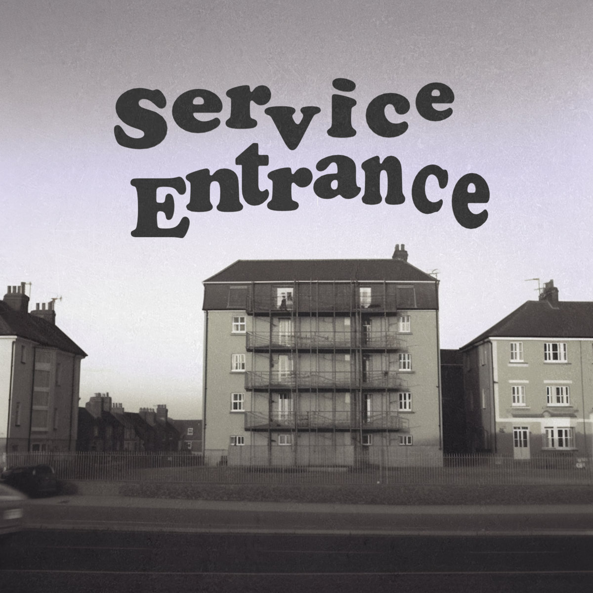 Service Entrance | Muckwits