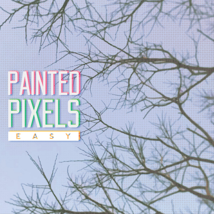 Easy | Painted Pixels
