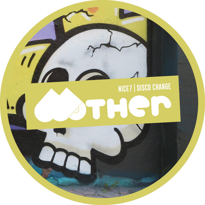 Disco Change | NiCe7 | Mother Recordings