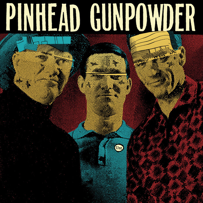 UNT | Pinhead Gunpowder
