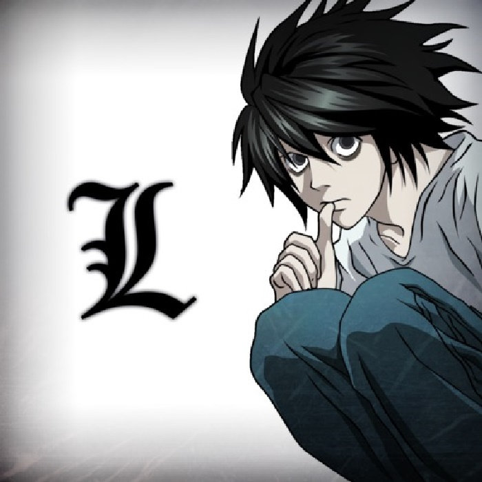 L's Theme | ToxemicCarton