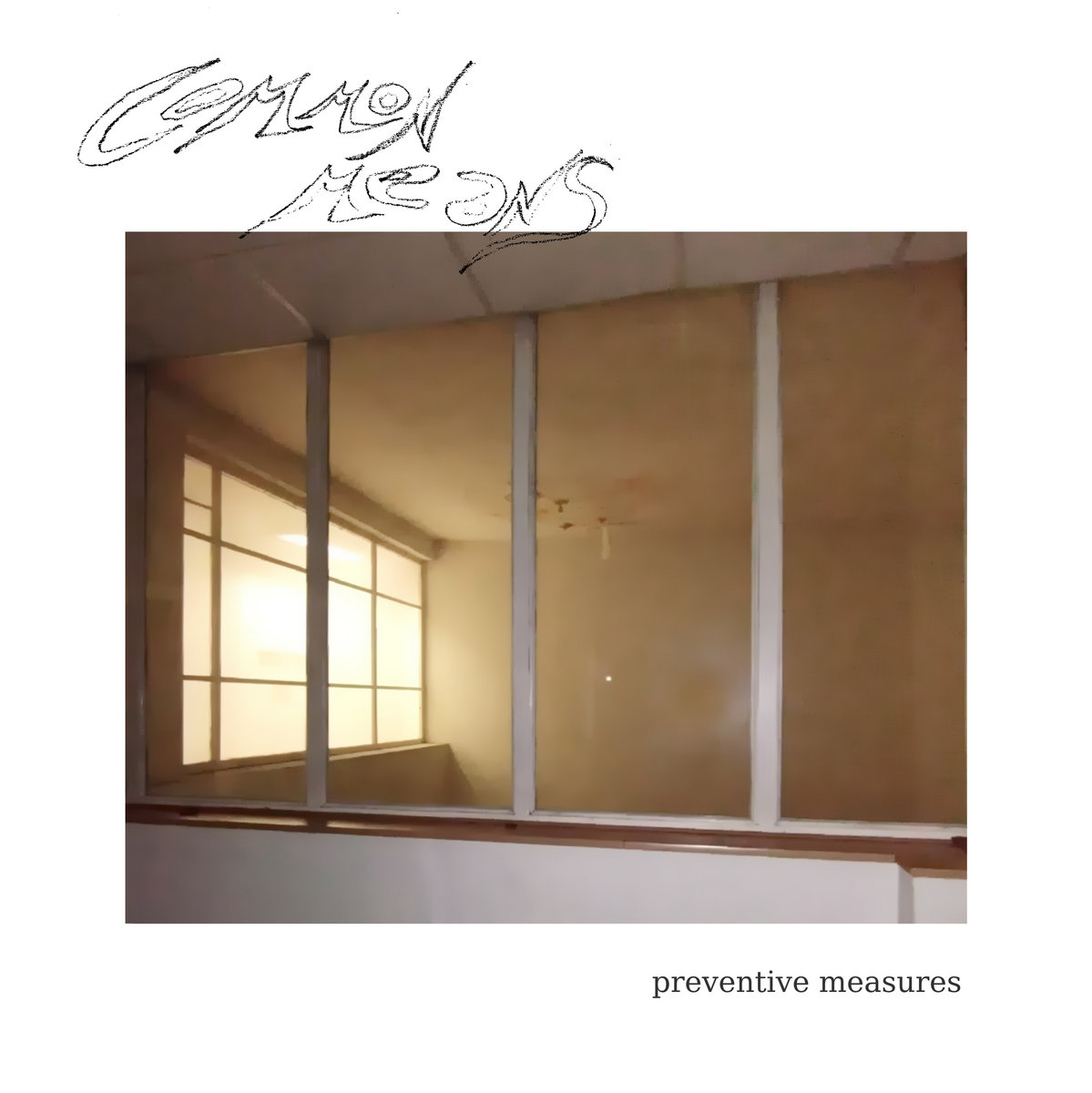 preventive measures - demo | Common Means