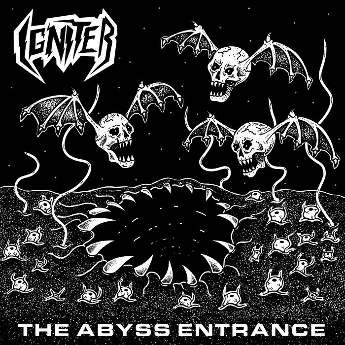 The Abyss Entrance | Igniter