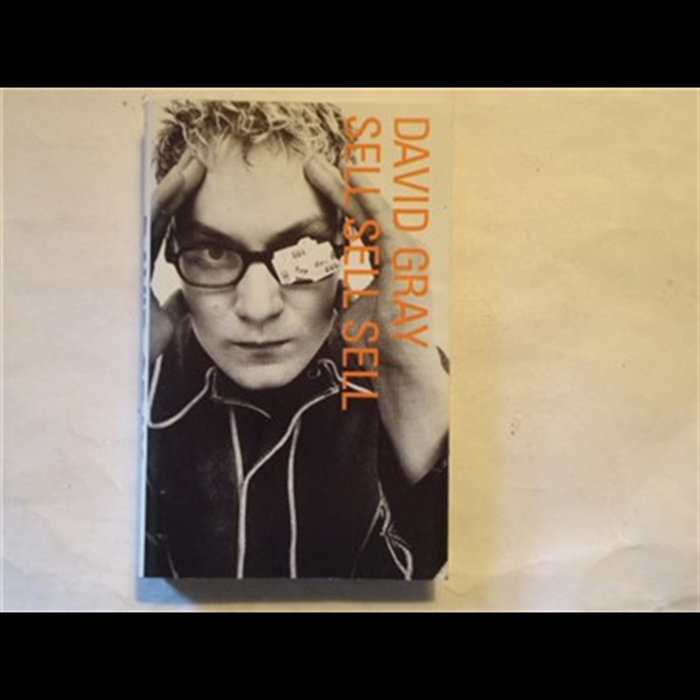 Sell Sell Sell | David Gray
