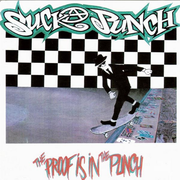 The Proof Is In The Punch | Sucka Punch
