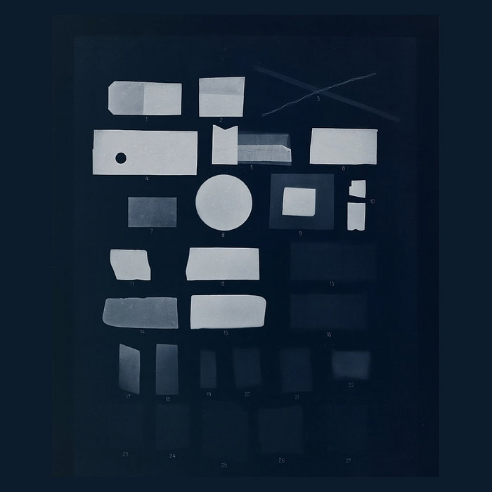 INTERMIT | Reminiscences | WINDOWGLASSCURRENTEVERYWHERE