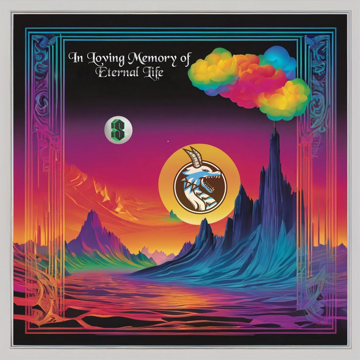 In Loving Memory of Eternal Life | Soundscapes | Legfish