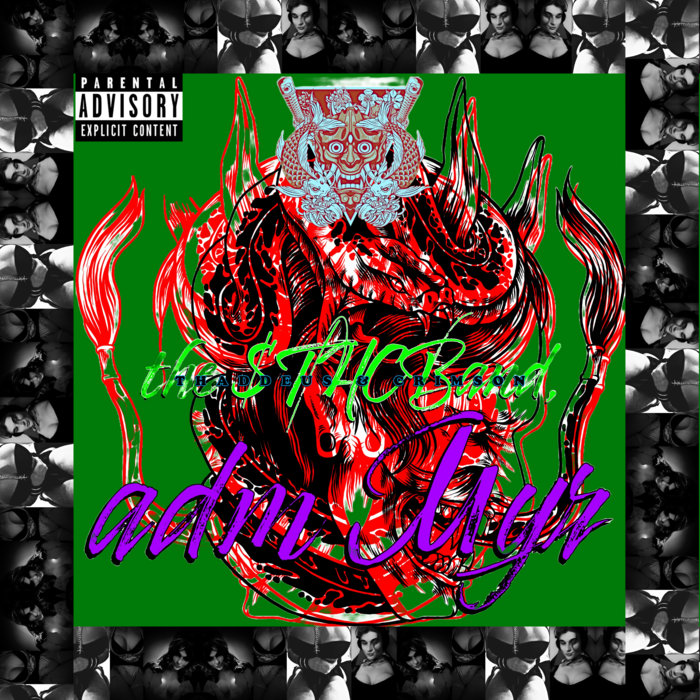 WOW! | thaddeus & crimson, Adam Moyer, Addi Nicki, Addi Nikki | addinicki