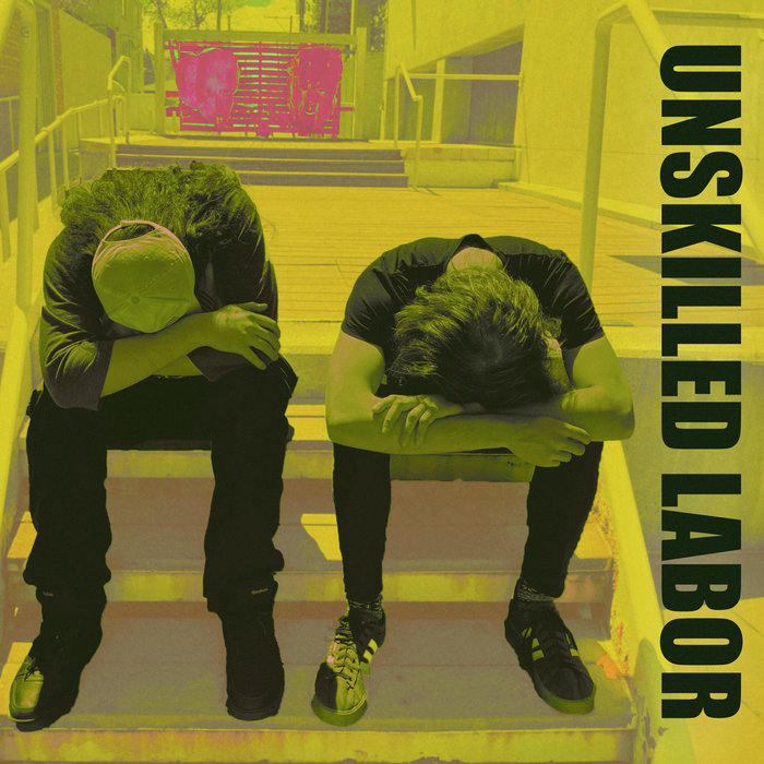 Bruteforce | Unskilled Labor