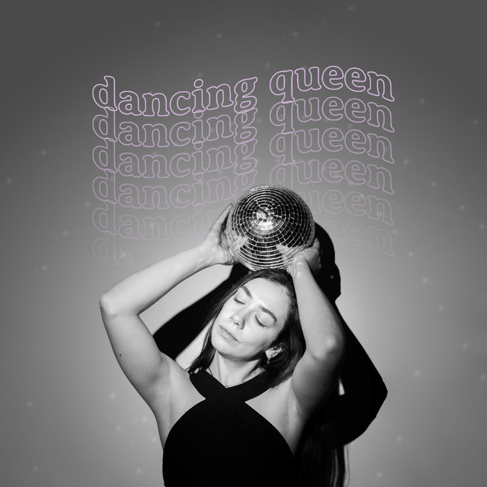 Dancing Queen | Danielle Durack