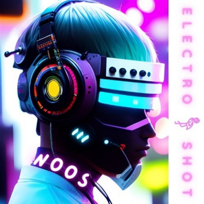 Electro Shot | NOOS