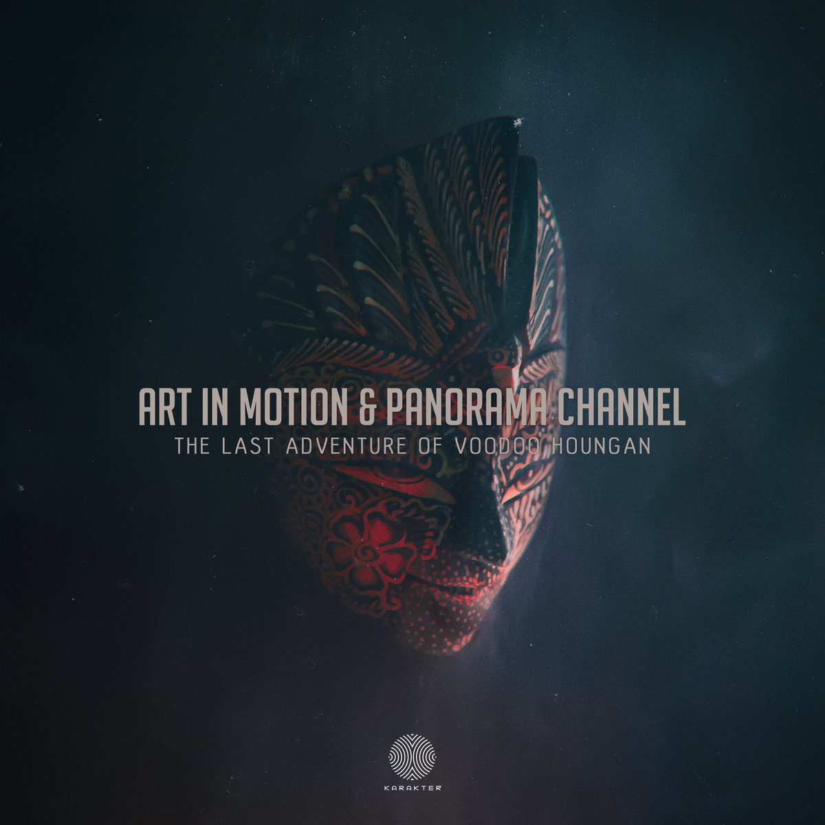 The Last Adventure of Voodoo Houngan | Art In Motion & Panorama Channel ...