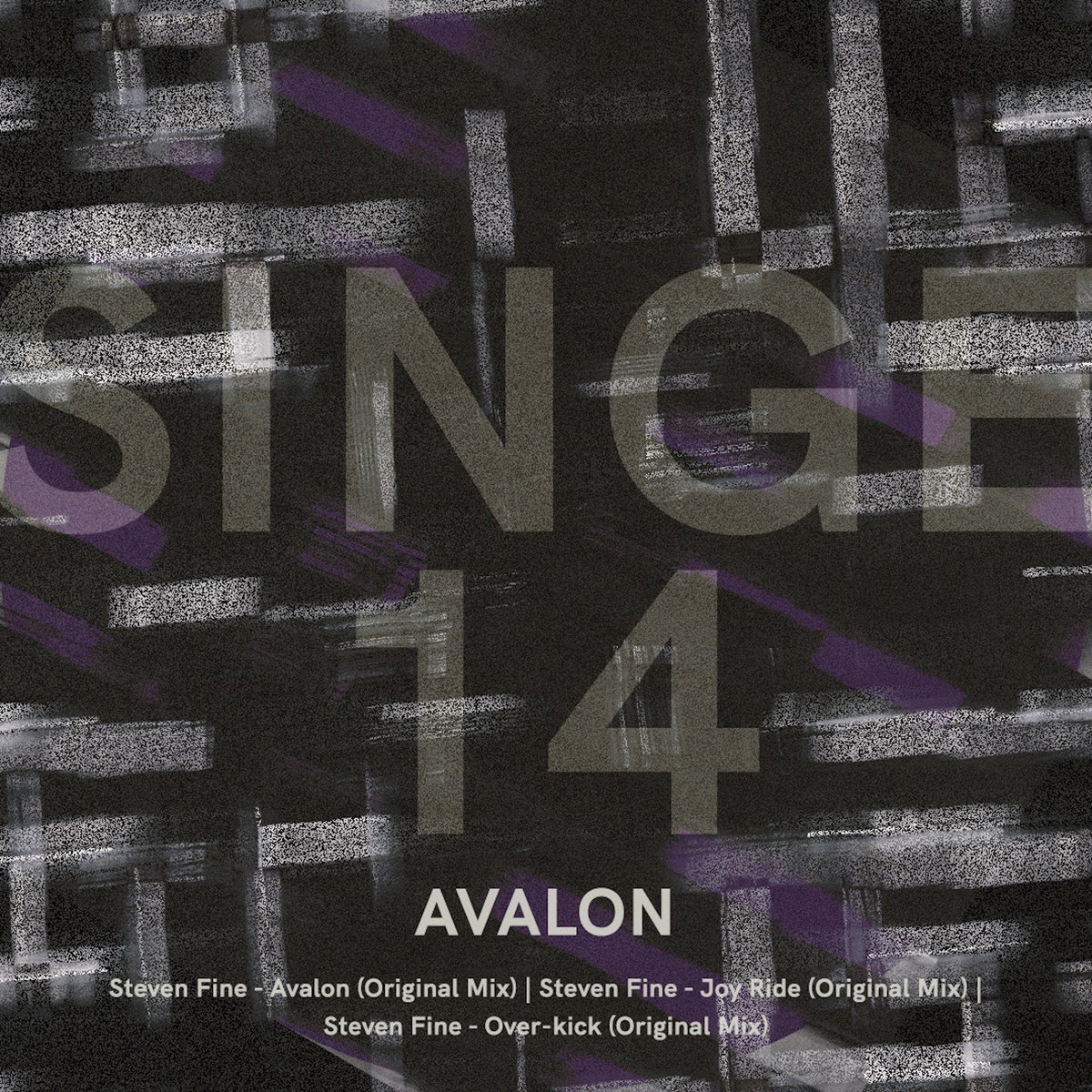 Avalon | Steven Fine / Stevin