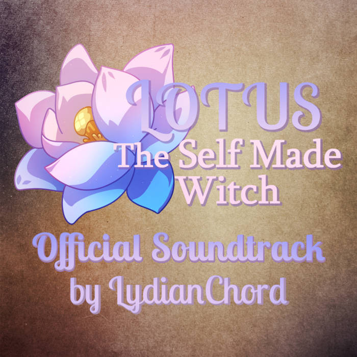 Self Made 2 Album Cover