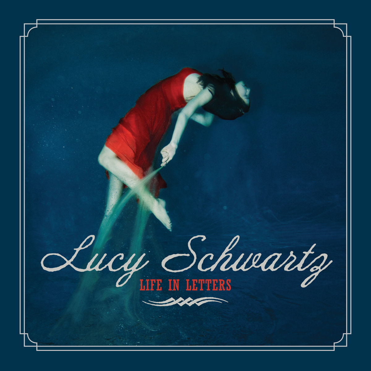 Life in Letters (Bonus Tracks Version) | Lucy Schwartz