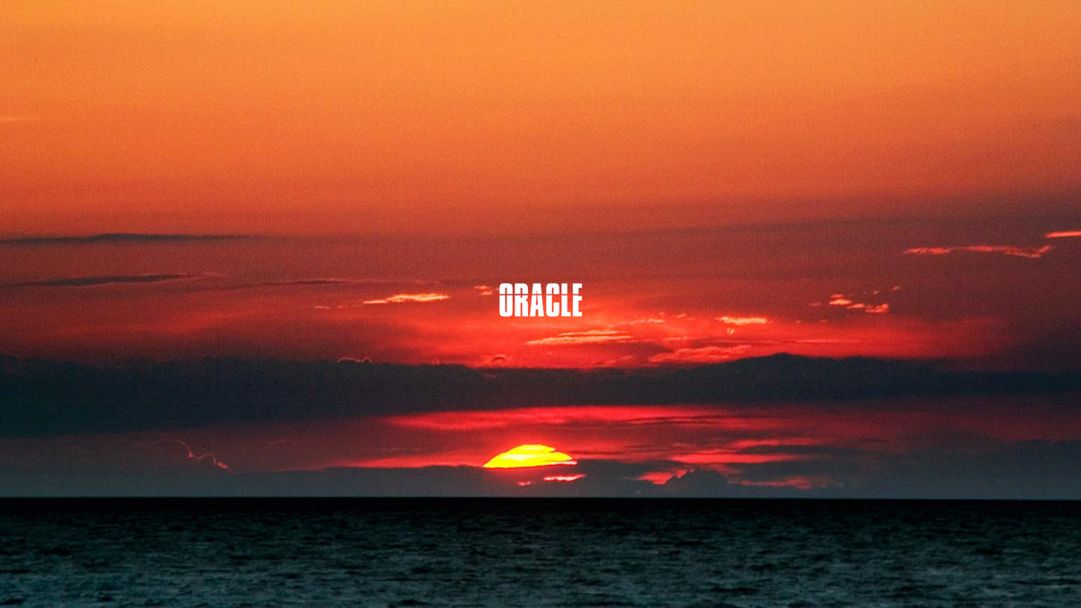 Prophet | Oracle Jones | Oracle