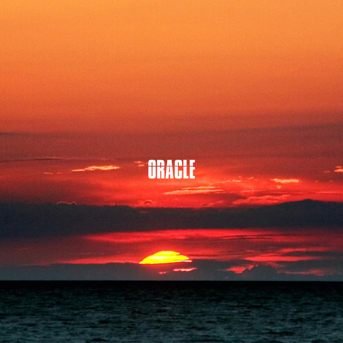 Prophet | Oracle Jones | Oracle