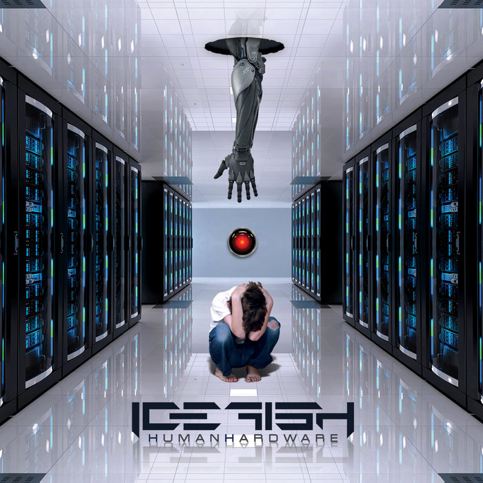 Human Hardware | Icefish